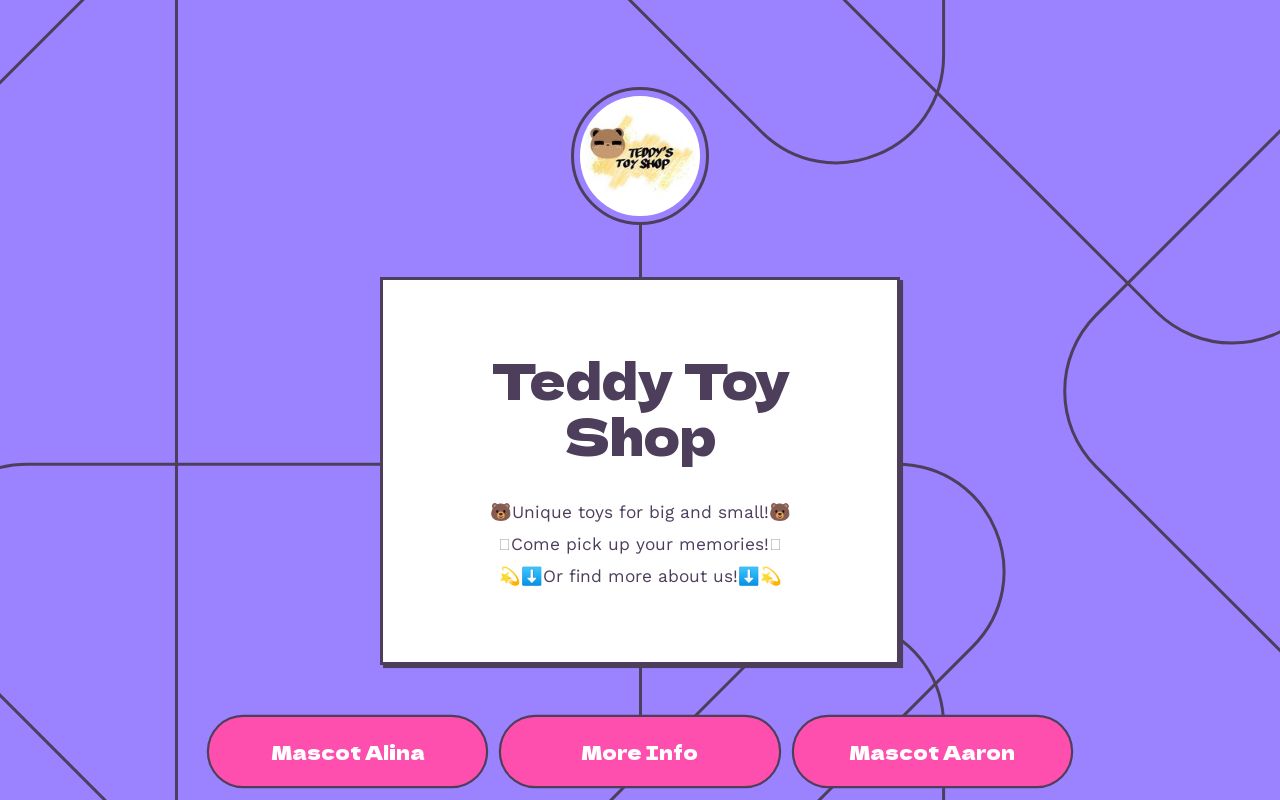 Teddytoyshop